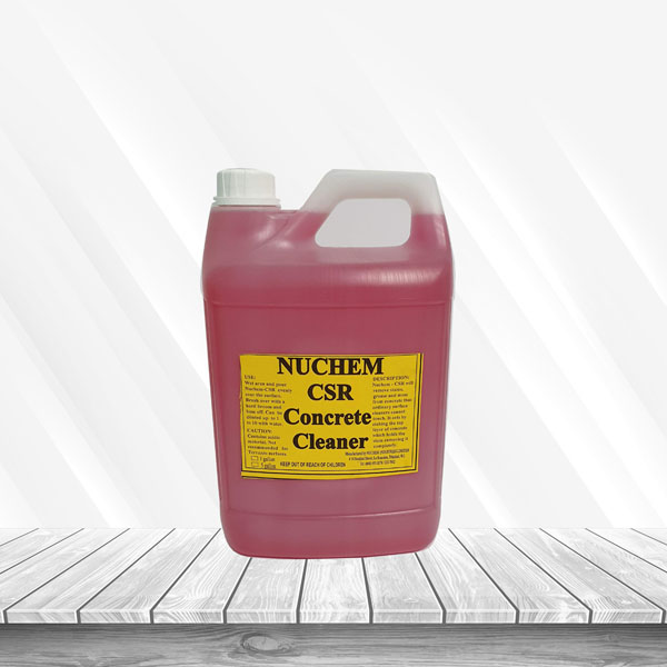 NUCHEM - About